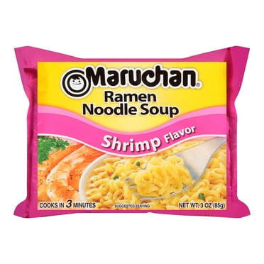 Maruchan Picante Chicken Ramen Noodles, Savory Spicy Flavor, 3 oz Packs ...