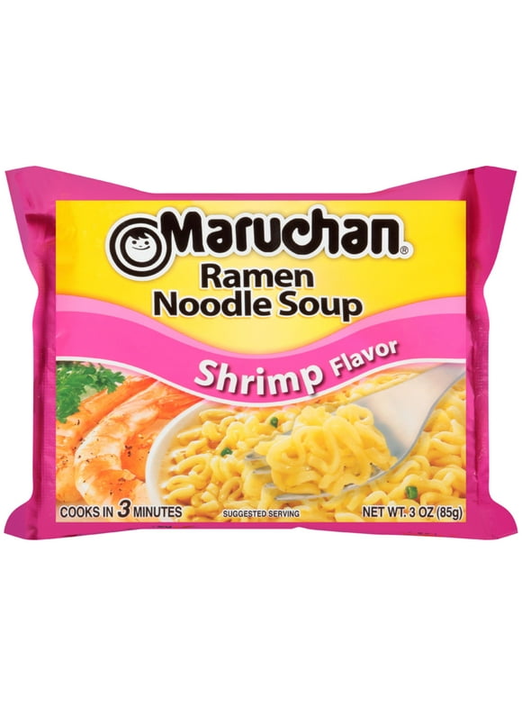 Maruchan Ramen noodle in Ramen - Walmart.com