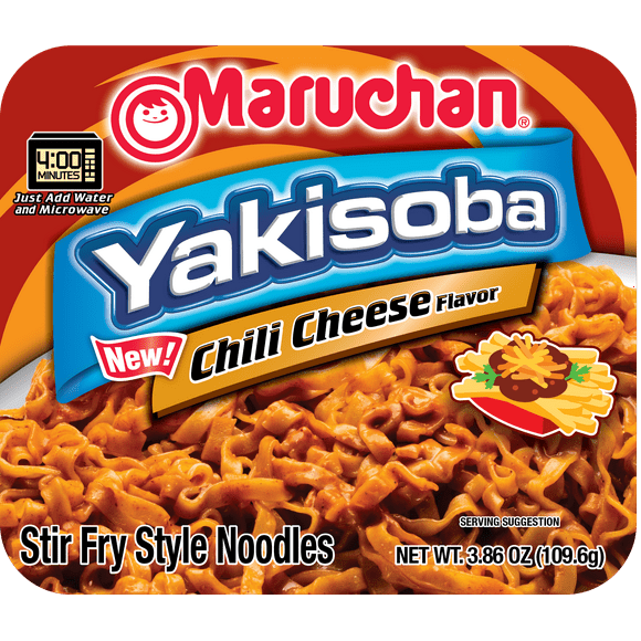 Maruchan Ramen noodle in Ramen - Walmart.com