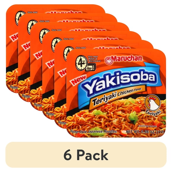 Yakisoba