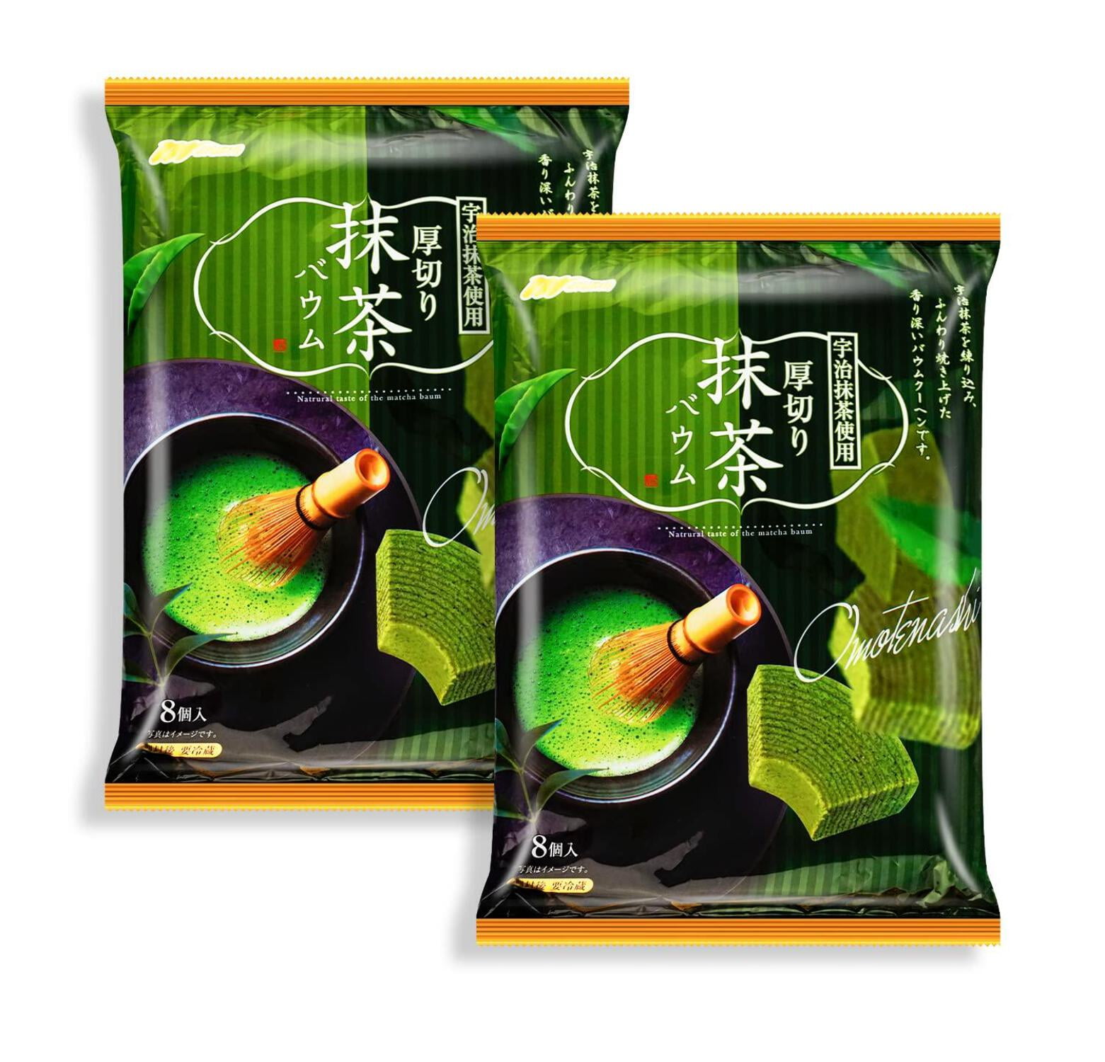 Marukin Cakes - Ideal Snack for Warehouse Breakroom - Walmart Business ...