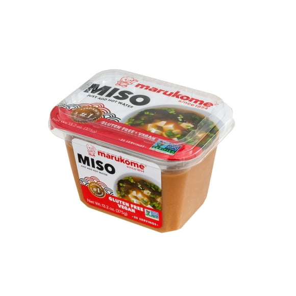 Miso Paste White
