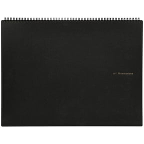 Notebook Square Grid