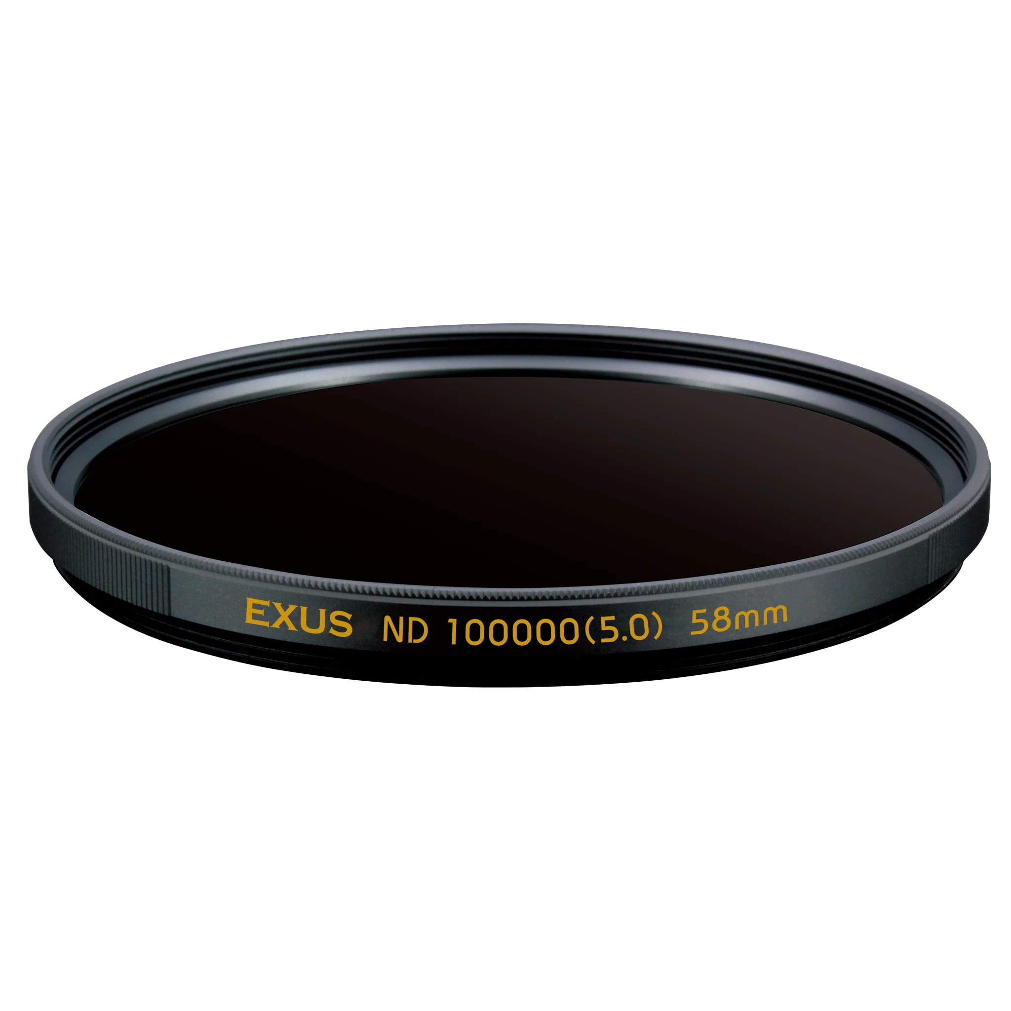 Marumi 58mm EXUS ND100000 (5.0) Advanced Solar Eclipse Filter - Walmart.com