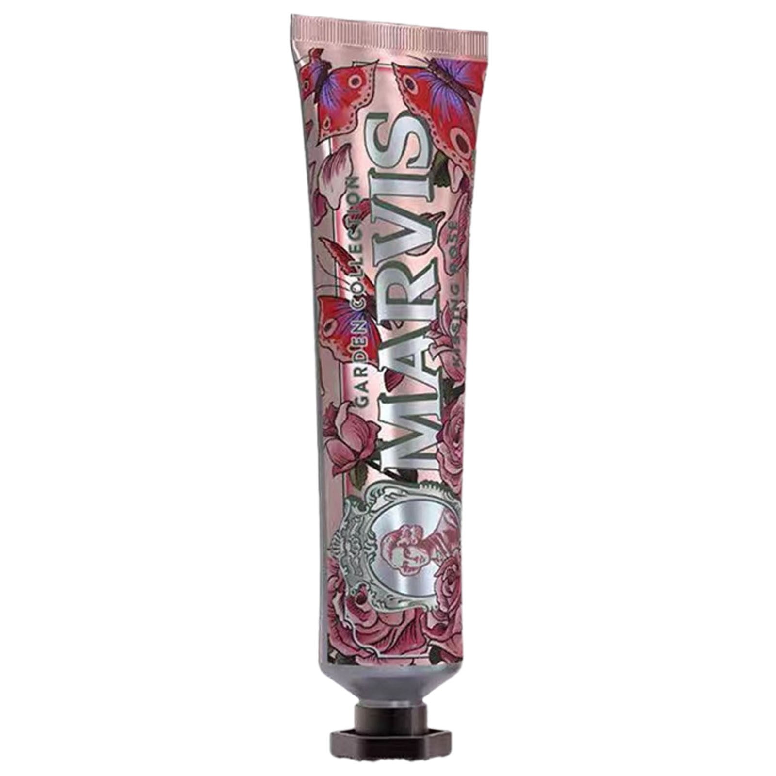 Marv®is Toothpaste Aquatic Mint 4.5 oz - Walmart.com