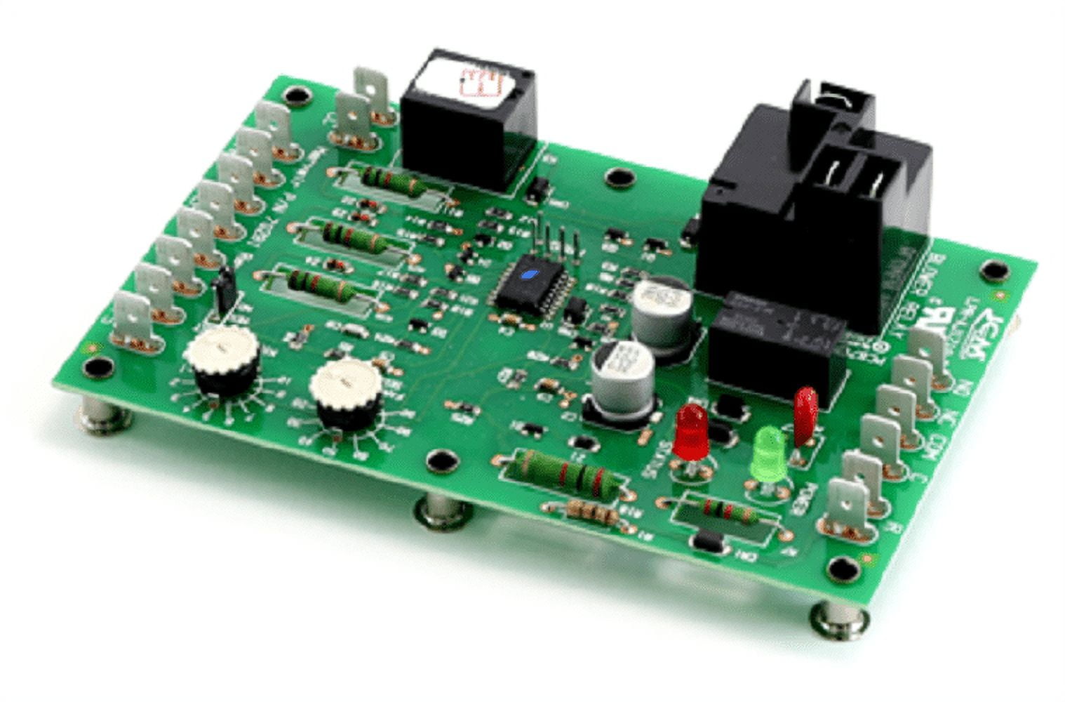 Marvair 70281 - Control Board - Walmart.com