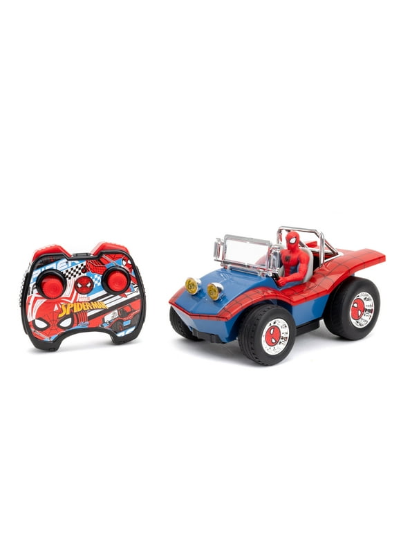 Spider-Man Toys in Toys Character Shop - Walmart.com