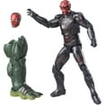 Marvel 6" Legends Series Iron Skull - Walmart.com