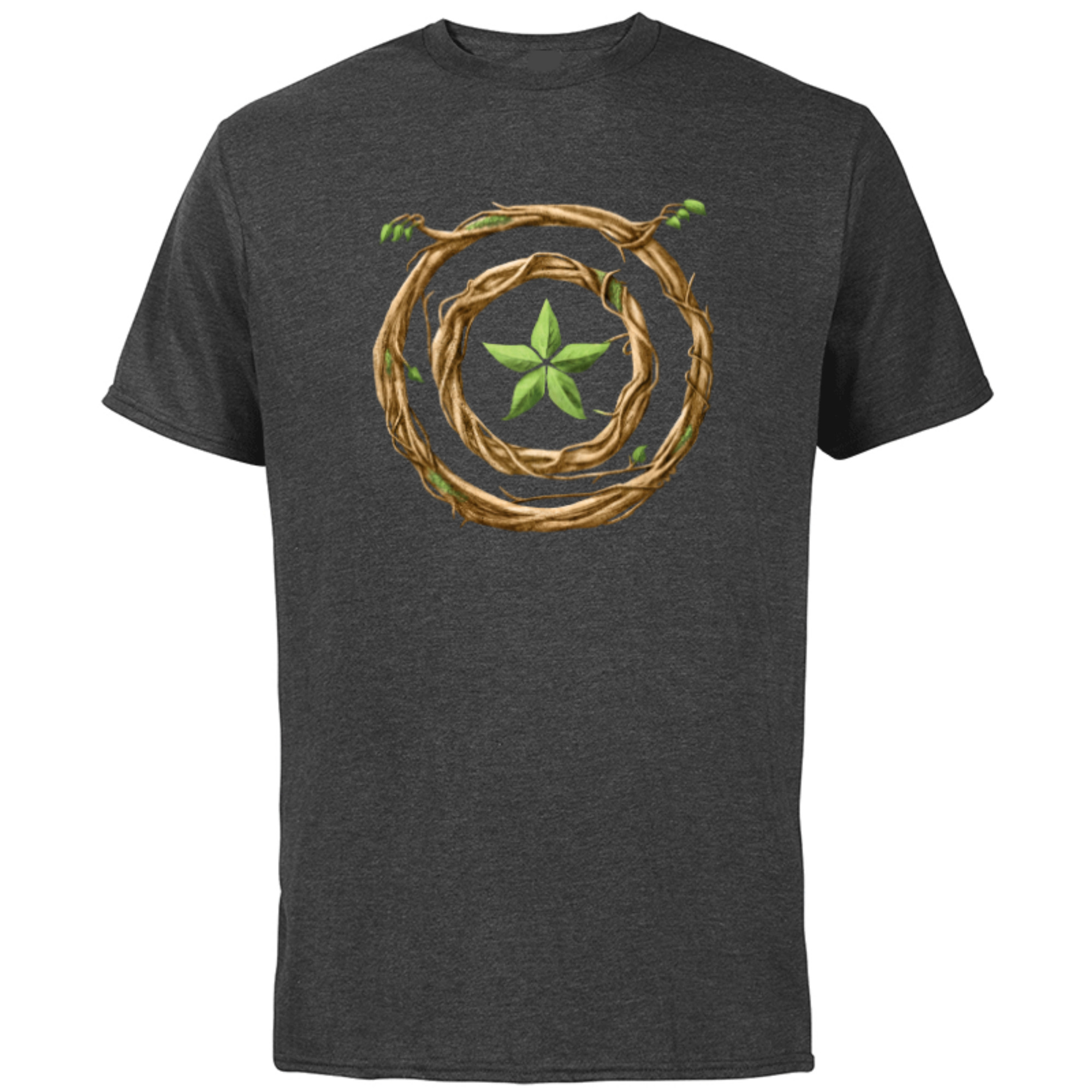 Marvel 85th Anniversary We Are Groot Captain America Shield - Short ...
