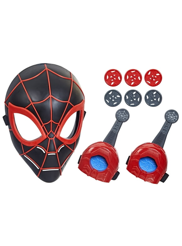 Spider-Man Toys for Kids 2 to 4 Years in Shop Toys by Age - Walmart.com