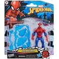 Marvel ActionVerse Spider-Man Action Figure - Walmart.com