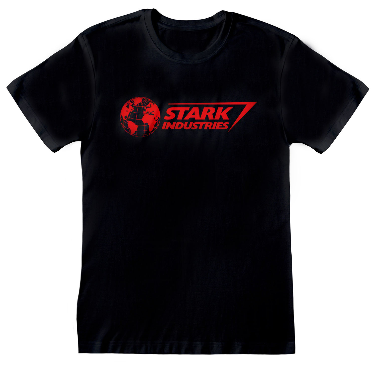 Marvel Adult Stark Industries T-Shirt - Walmart.com