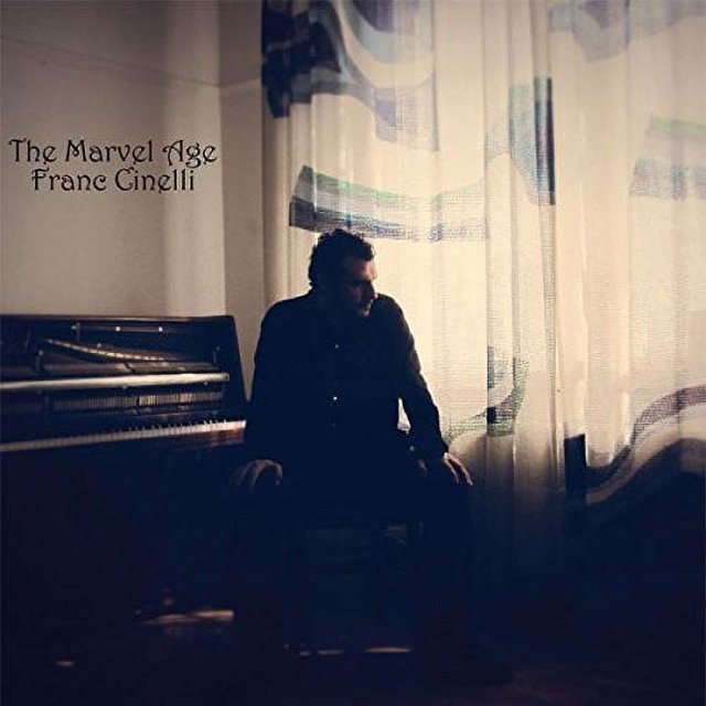 Marvel Age (CD) - Walmart.com