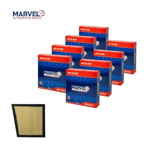 Chevrolet Silverado Air Filters in Chevrolet Air Filters - Walmart.com
