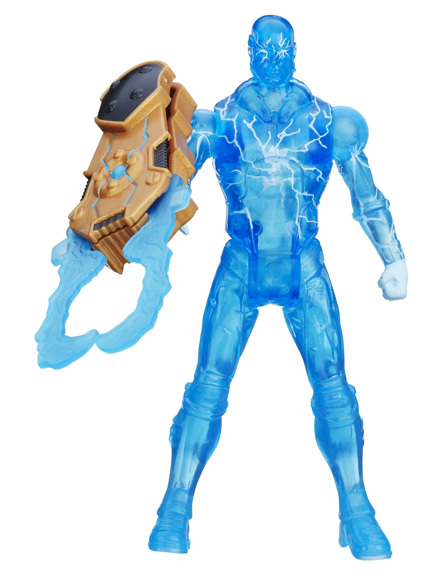 Amazing Spider Man 2 Electro Toy