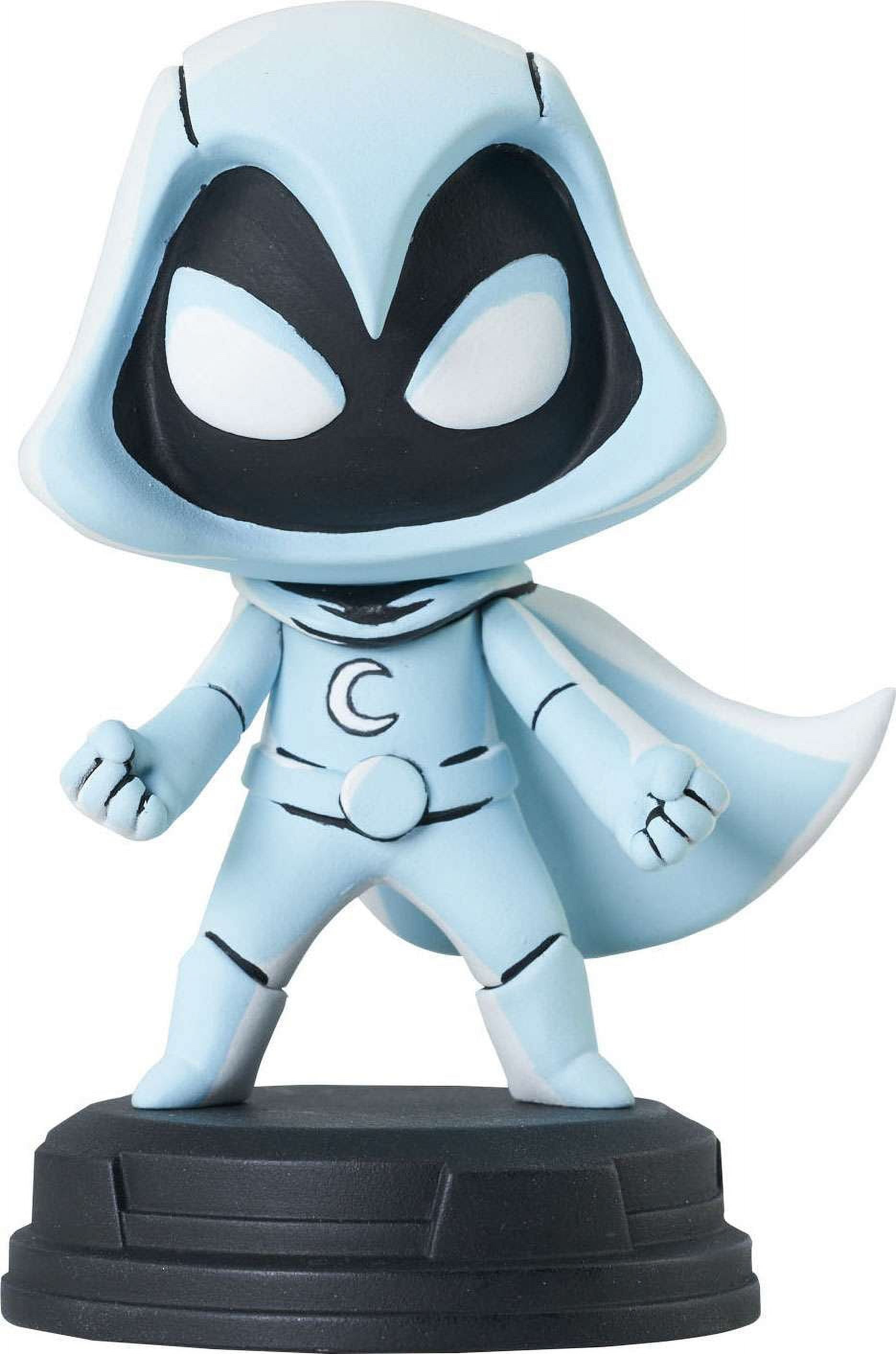 Marvel Animated Style Mini Figure - Select Figure(s) - Walmart.com