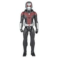 Marvel Ant-Man Action Figure, Titan Hero Series with Power FX Port, Toy ...