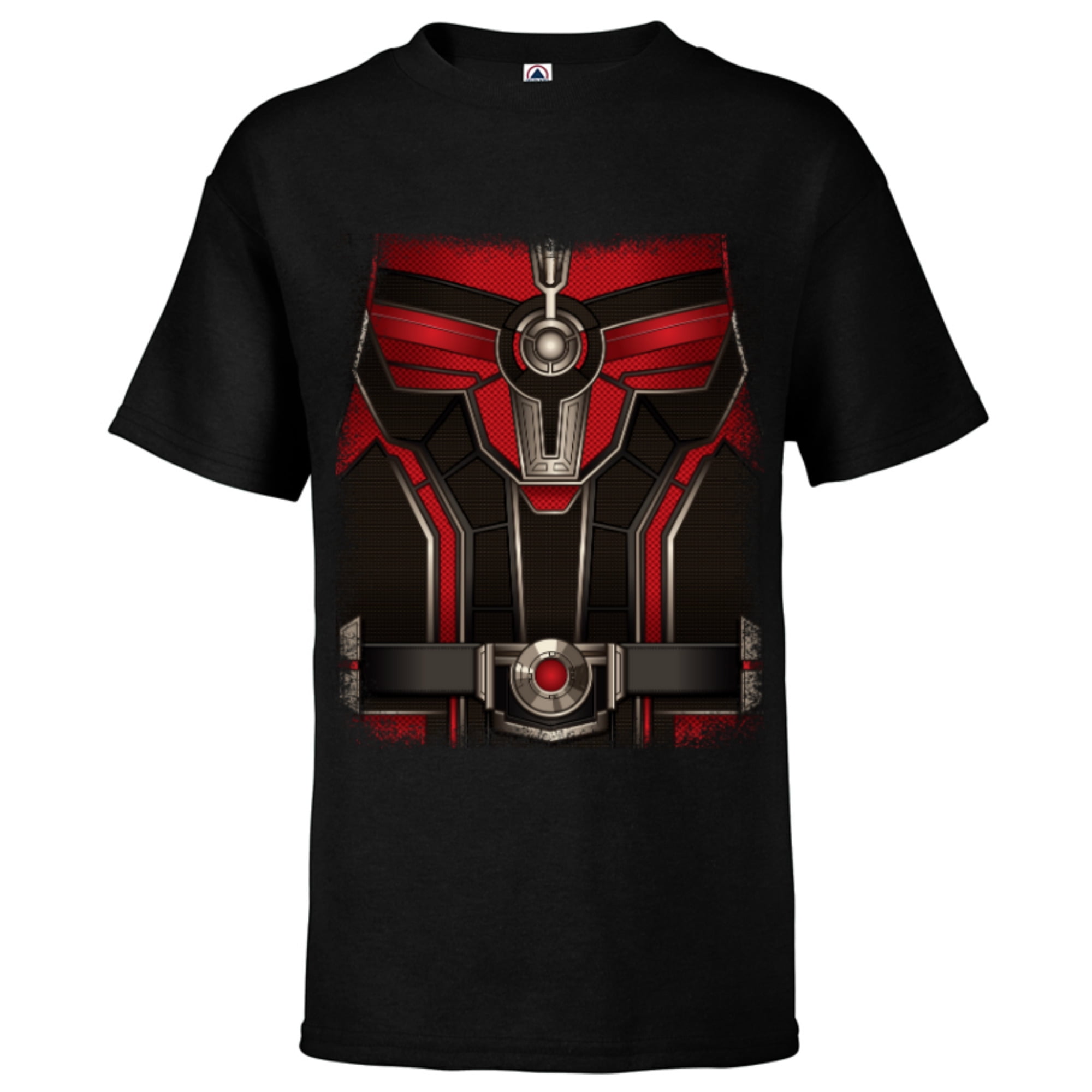 Marvel Ant Man and the Wasp: Quantumania Halloween Costume - Short ...
