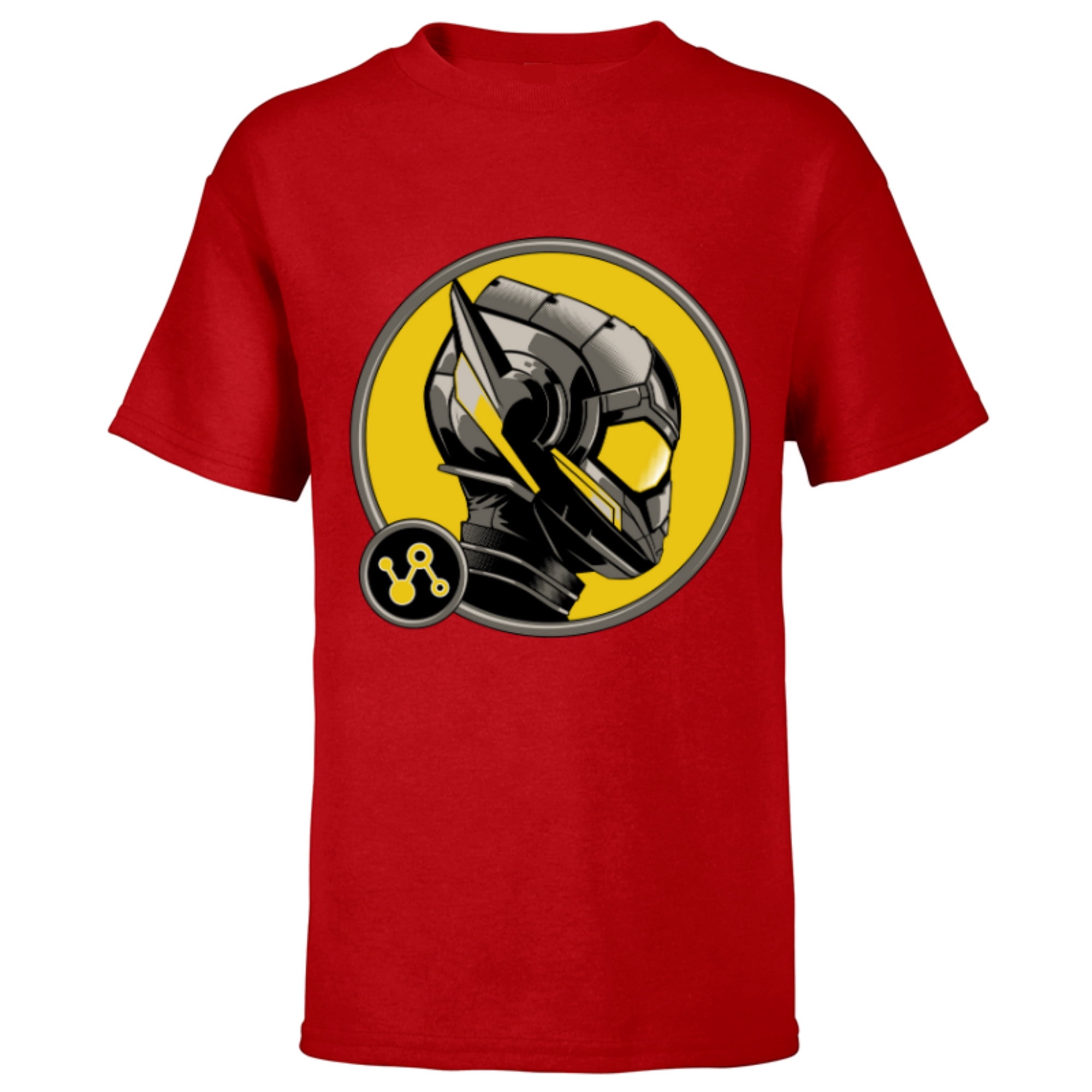 Marvel Ant-Man and the Wasp: Quantumania Hope Helmet Side - Short ...