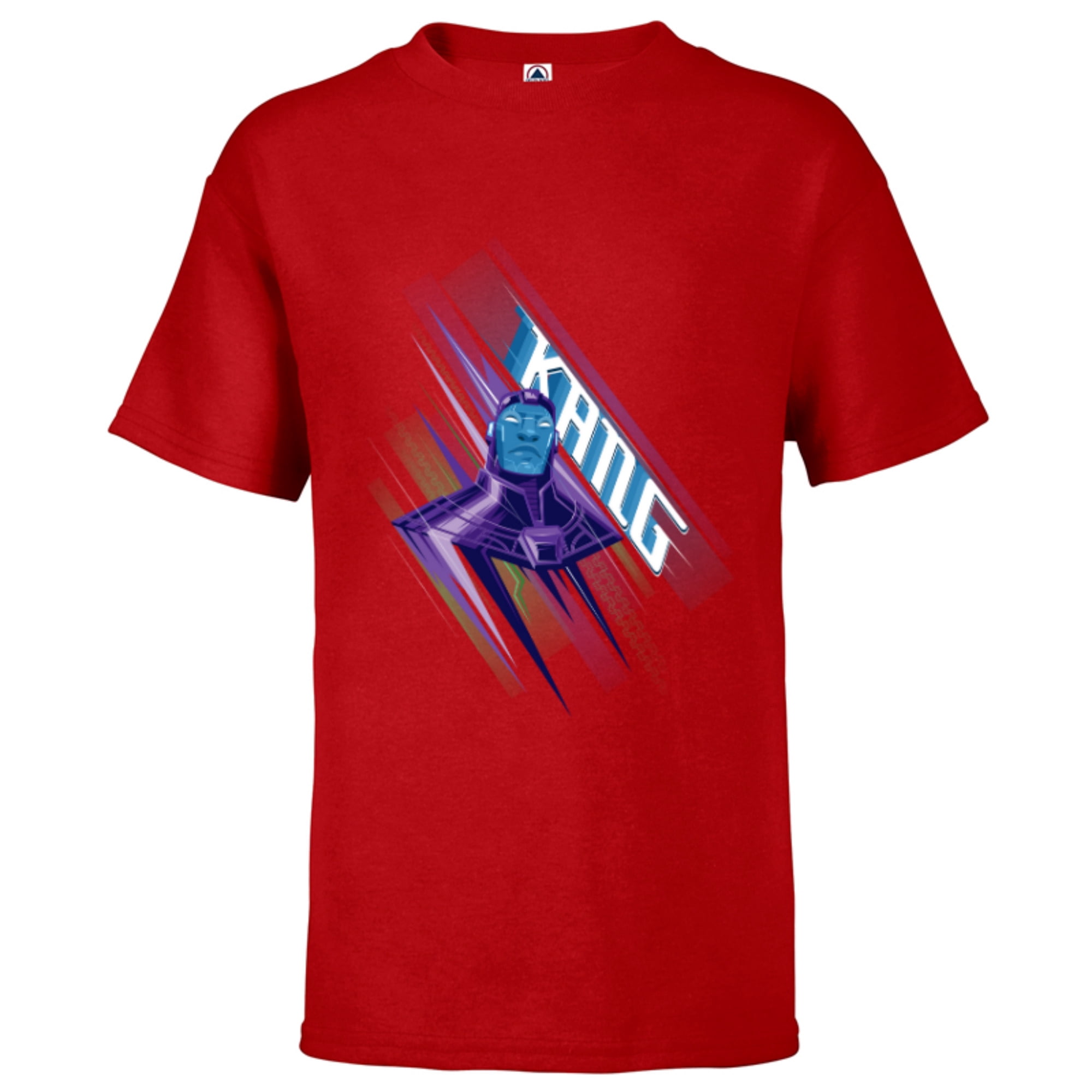 Marvel Ant-Man and the Wasp: Quantumania Kang Quantum Streak - Short ...