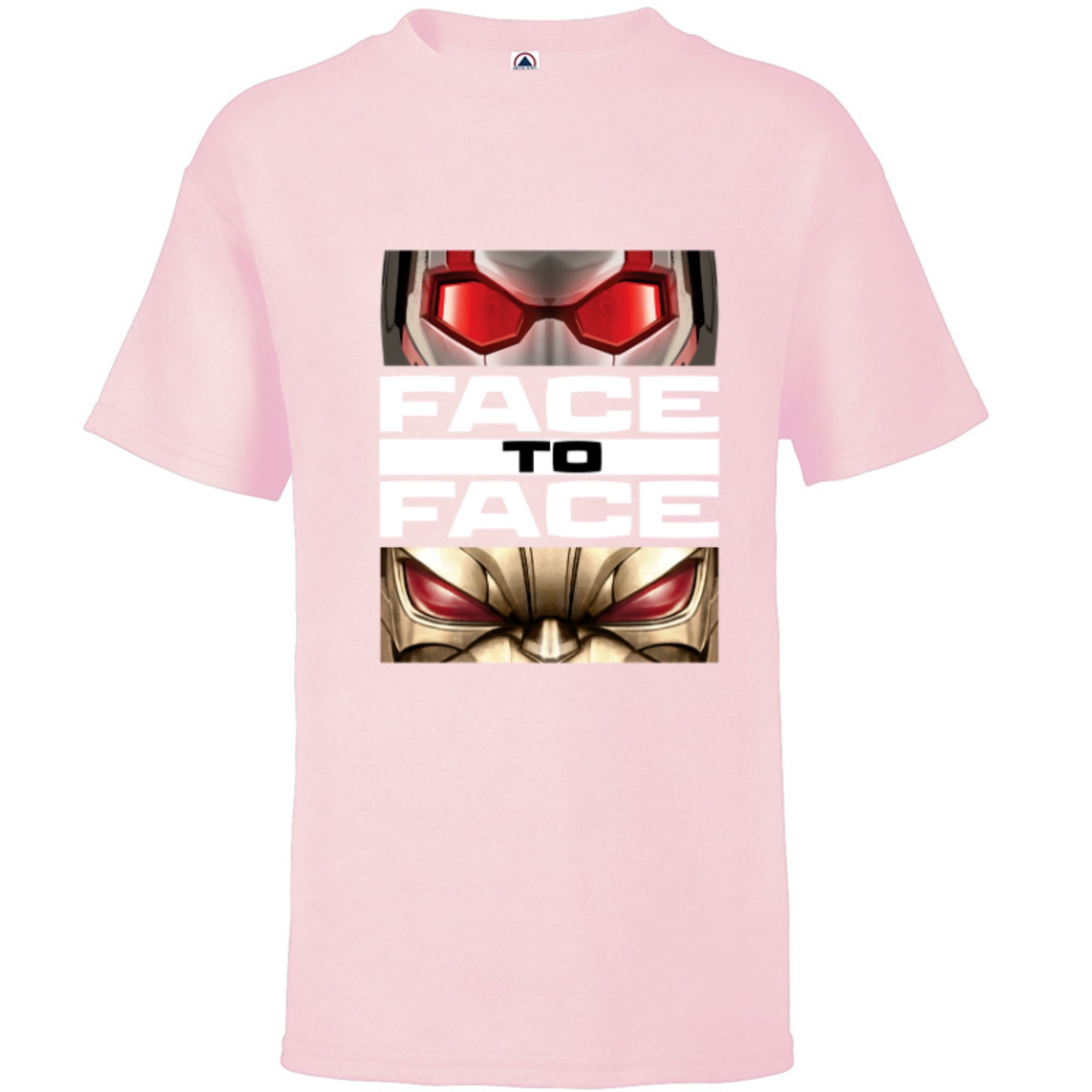 Marvel Ant-Man and the Wasp: Quantumania MODOK Face to Face - Short ...