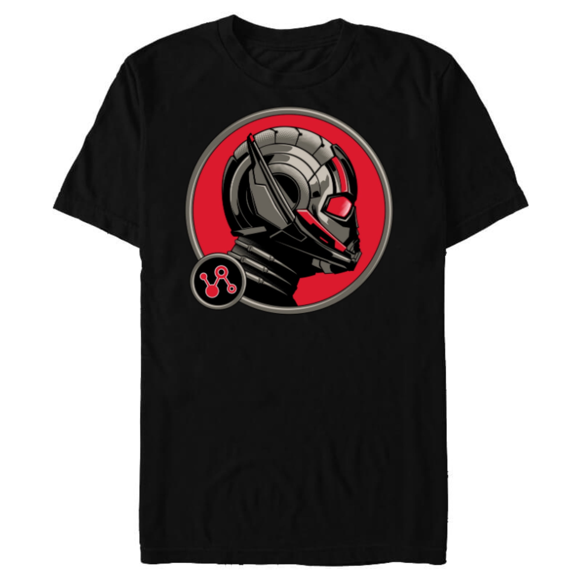 Marvel Ant-Man and the Wasp: Quantumania Scott Lang Helmet - Short ...