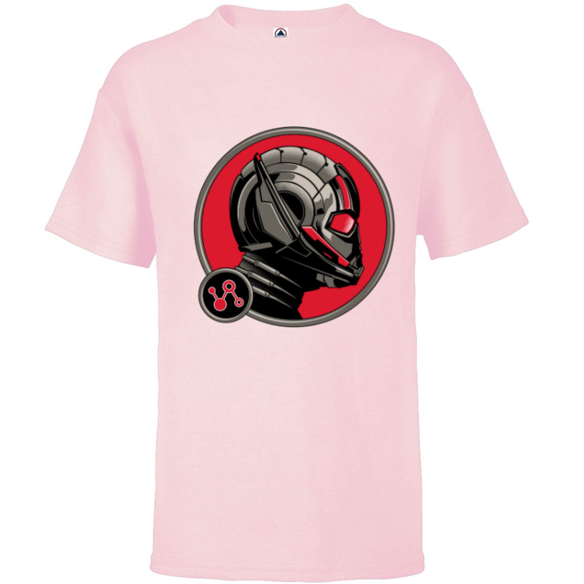 Marvel Ant-Man and the Wasp: Quantumania Scott Lang Helmet - Short ...