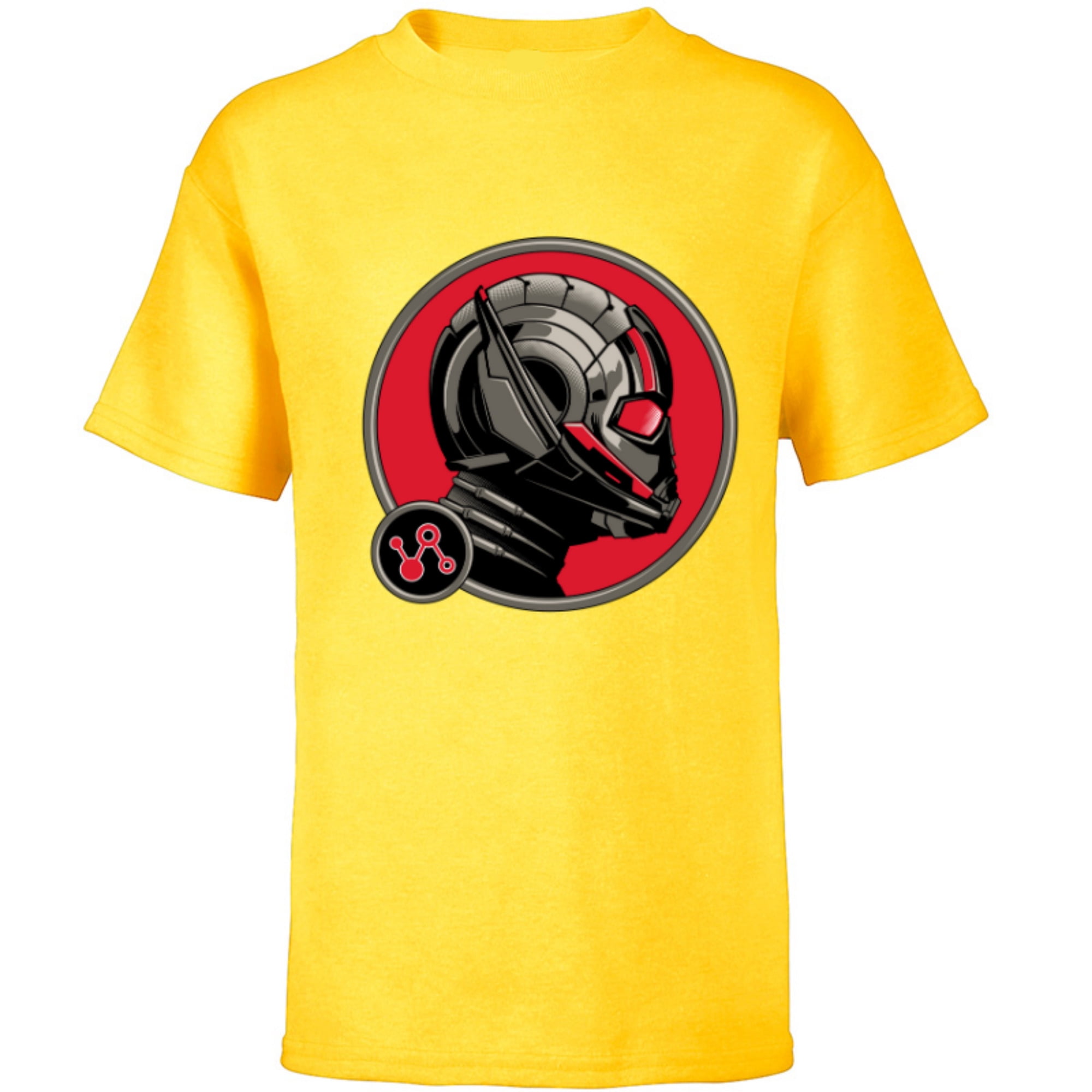 Marvel Ant-Man and the Wasp: Quantumania Scott Lang Helmet - Short ...