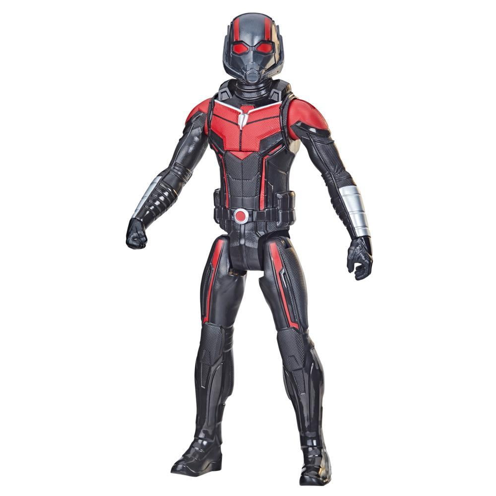 Marvel Ant-Man and the Wasp Quantumania Titan Hero Series Ant-Man ...