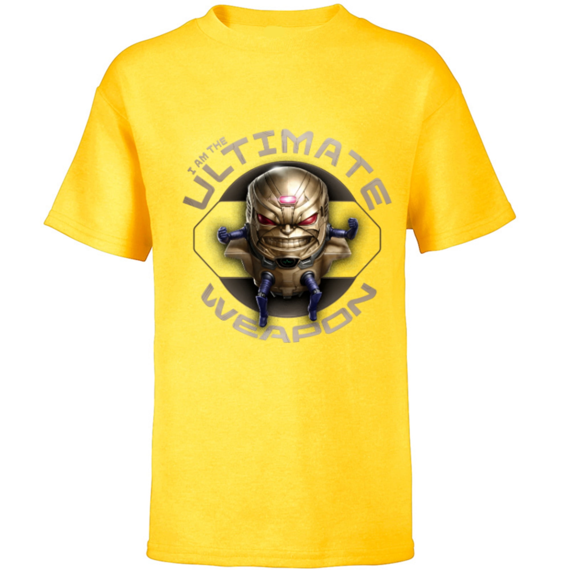 Marvel Ant-Man and the Wasp: Quantumania Ultimate MODOK - Short Sleeve ...