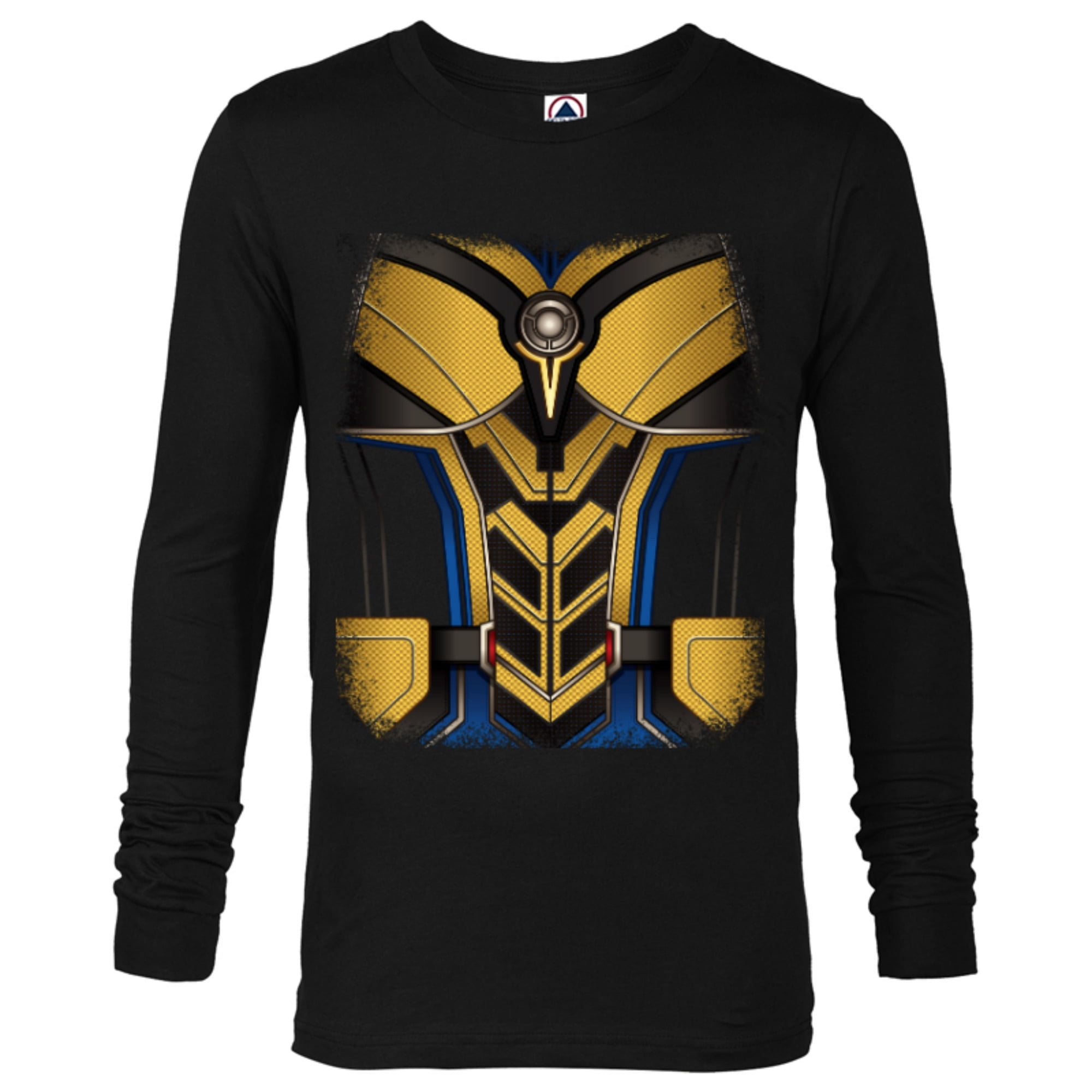 Marvel Ant Man & the Wasp Quantumania Wasp Halloween Costume - Long ...