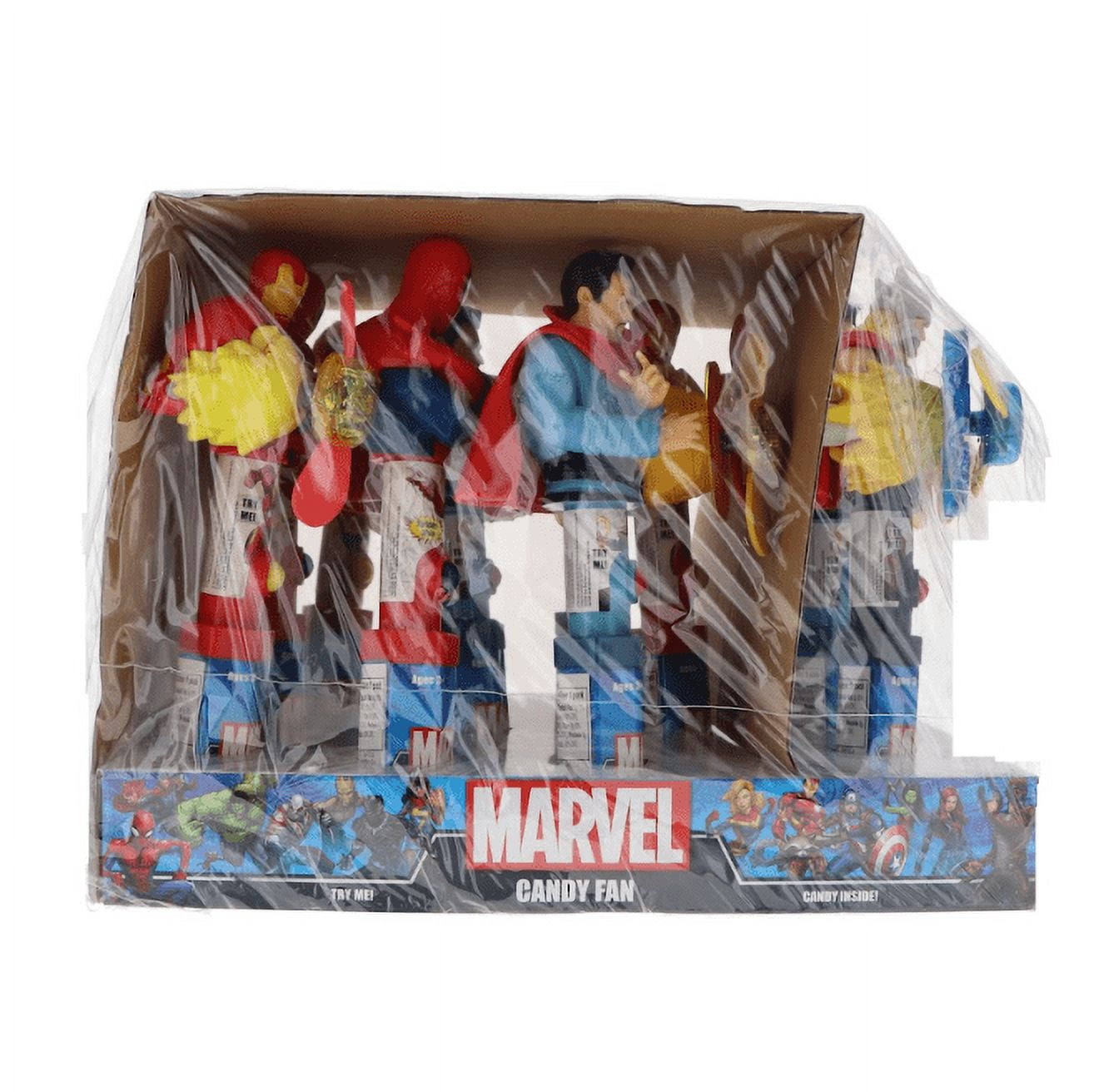 Avenger Candy Mix | Assorted sweets for grocery retail - Walmart ...