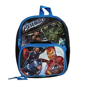 Marvel Backpacks