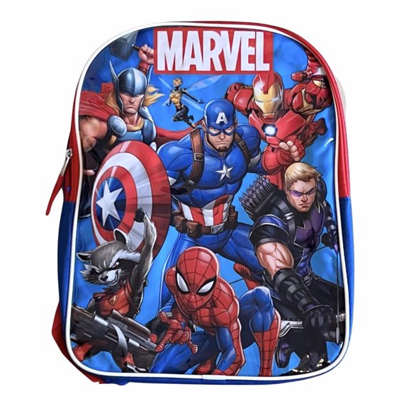Marvel Backpacks