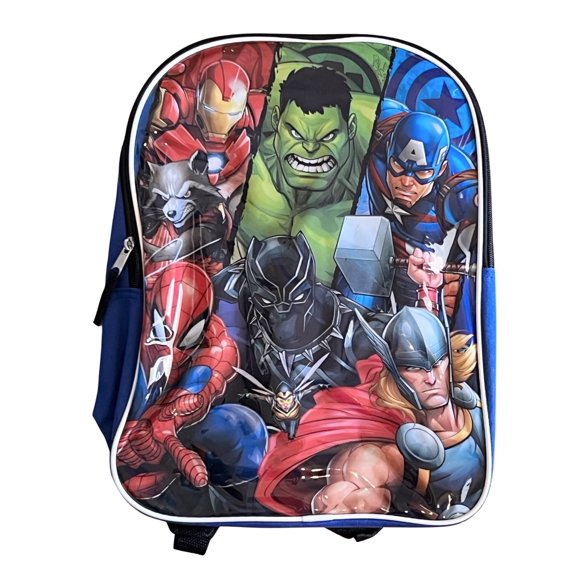 Marvel Backpacks