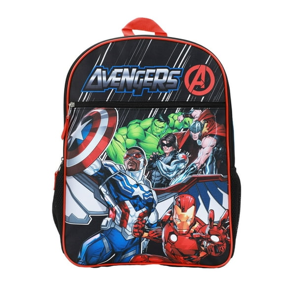 Captain America Backpack