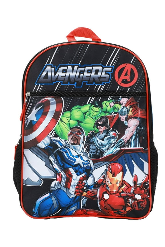 Marvel Backpacks