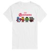 Marvel X-Men - X 97 - Men's Short Sleeve Graphic T-Shirt - Walmart ...