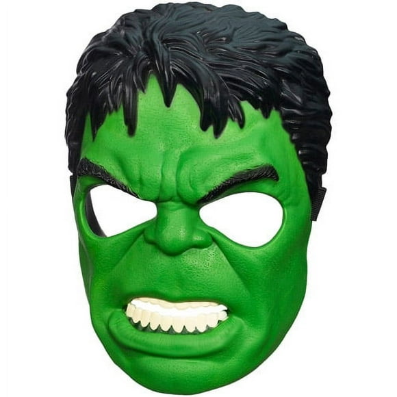 Hulk Mask Kids
