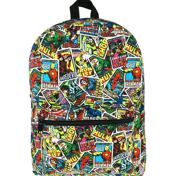 Marvel Backpacks