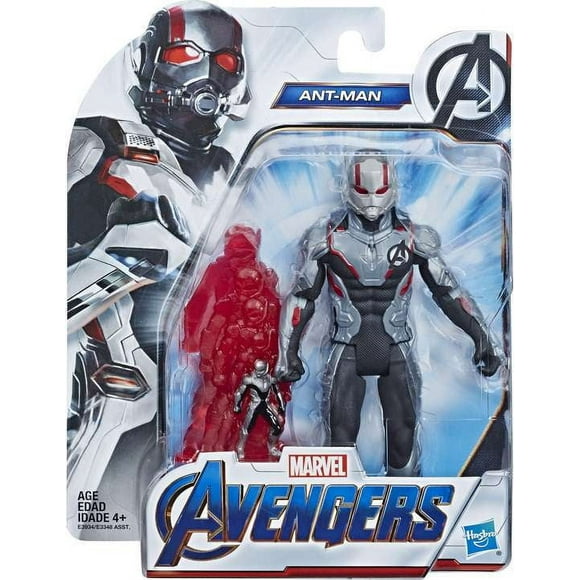Ant Man Figures
