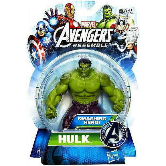 Hulk Toys in Hulk - Walmart.com
