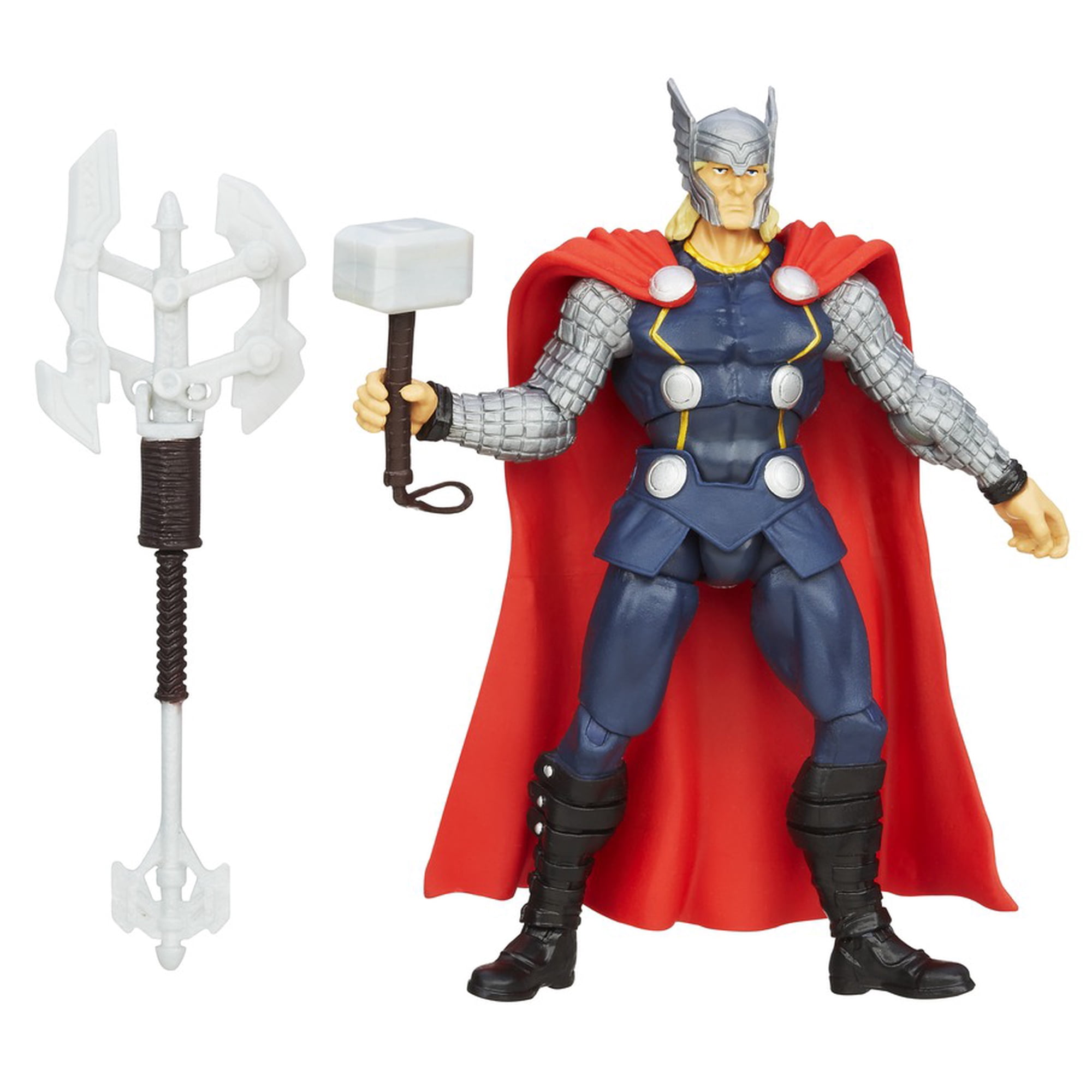 Thor Marvel Avengers Assemble