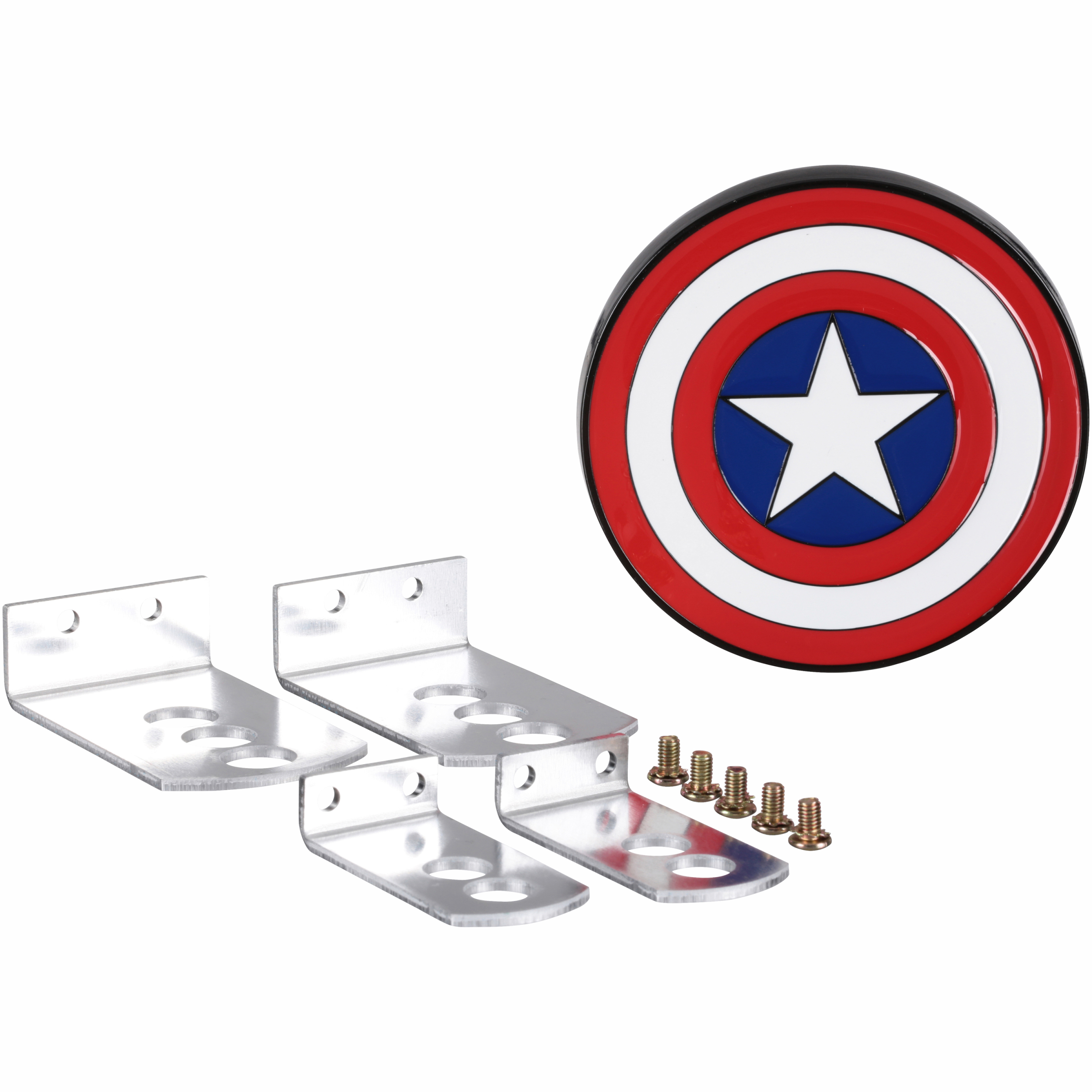 Marvel Avengers Assemble™ Universal Fit Hitch Plug™ - Walmart.com