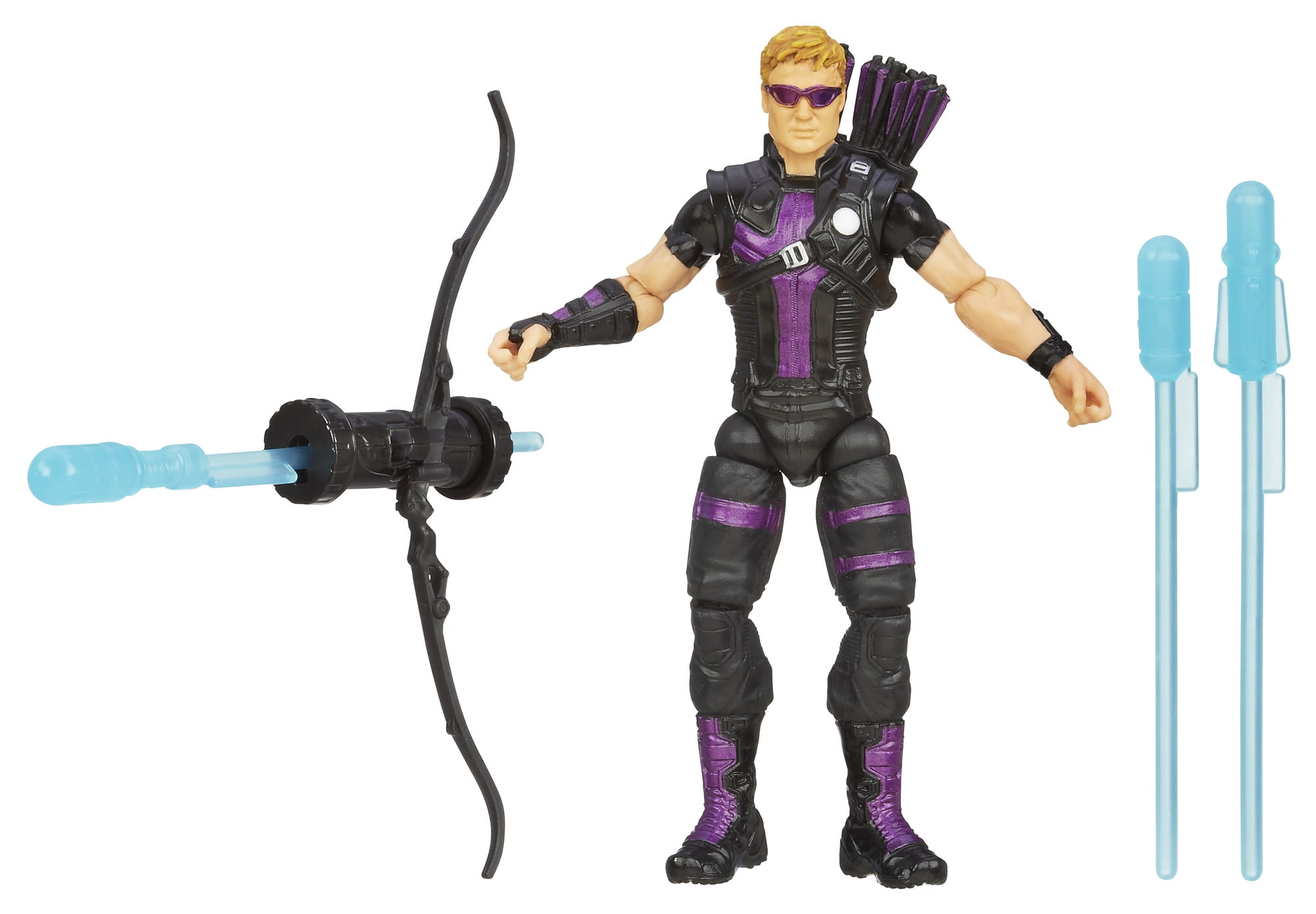 Avengers Hawkeye Bow Toy