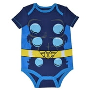 Disney Pixar Sully Infant Baby Boys 5 Pack Bodysuits Newborn to Infant ...