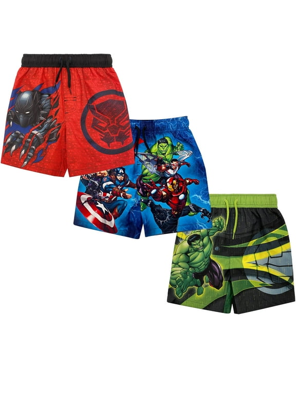Hulk Clothing in Hulk - Walmart.com