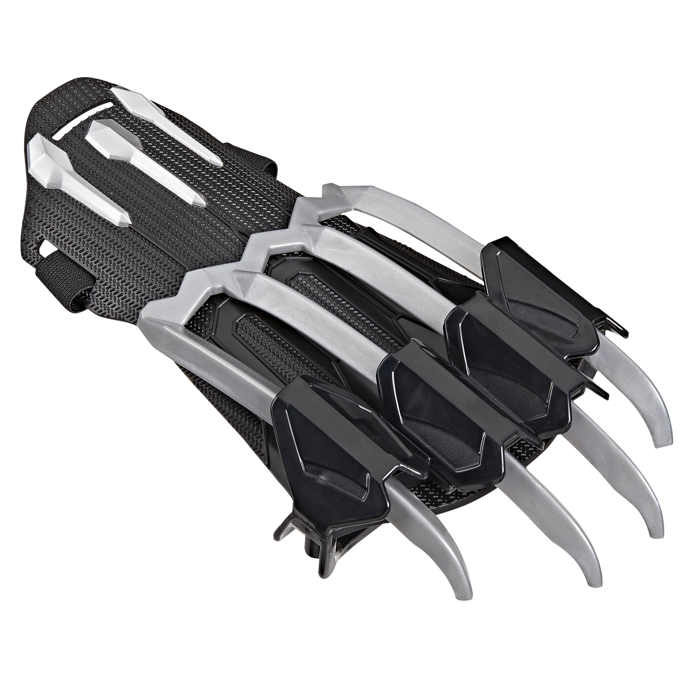 Marvel Avengers Black Panther Slash Claw Roleplay Toy for Kids, Ages 5 ...
