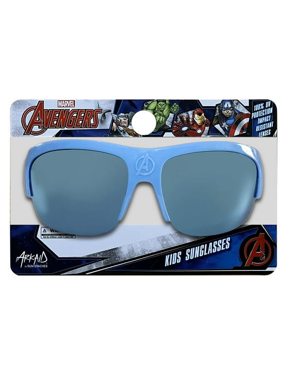Spiderman Sunglasses