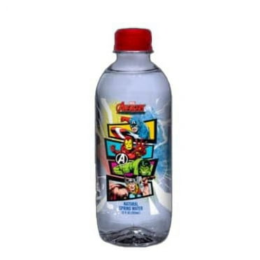 Disney Mickey Mouse and Minnie Mouse Bottled Water - Naturally Filtered ...